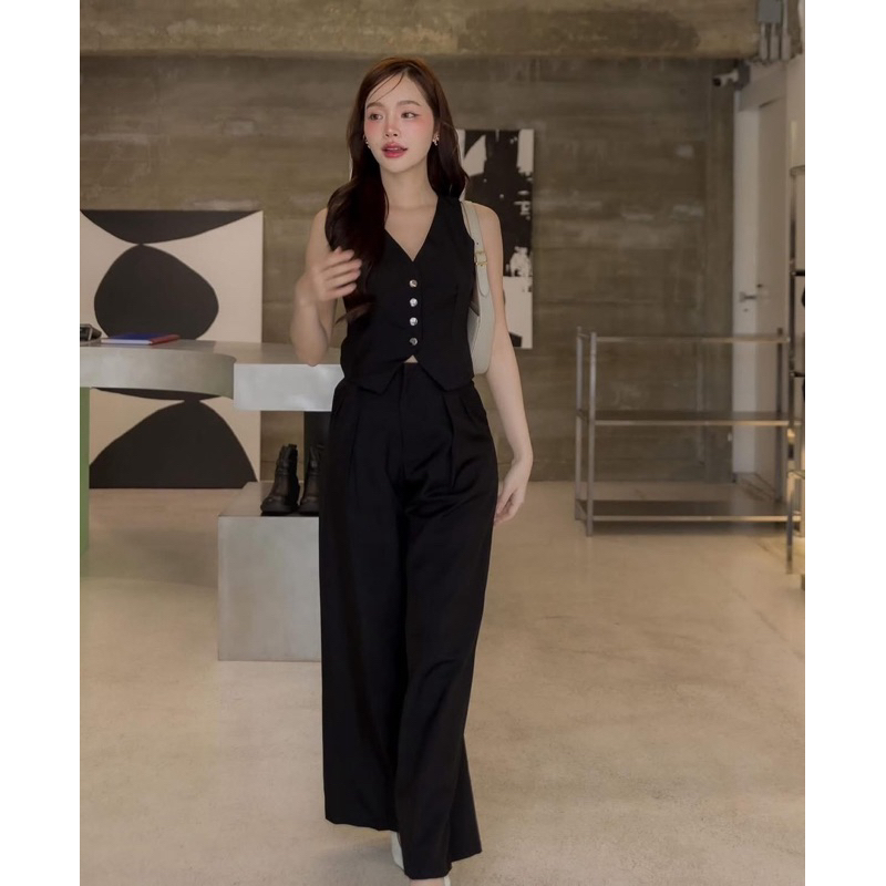 ส่งต่อ creator cool girl set sizeL | Shopee Thailand