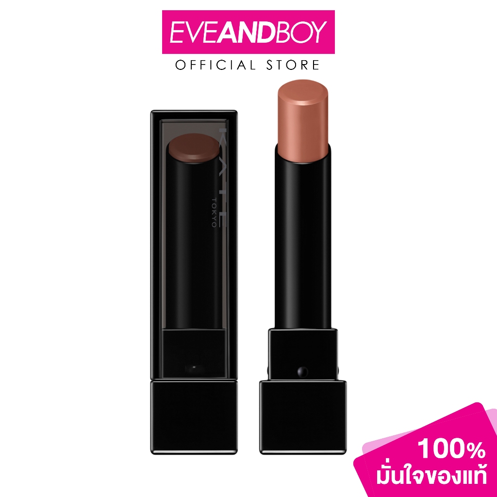 KATE - Lip Monster Clear Tone (3 g.) เคท ลิป มอนสเตอร์ เคลียร์ โทน | Shopee Thailand