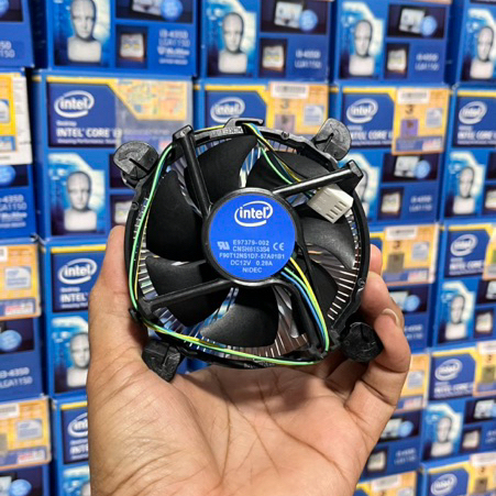 Cpu intel 1155 - 1150 Core i3 - i5 Gen 2 - 4 - 6 Socket 1155 - 1150 ...