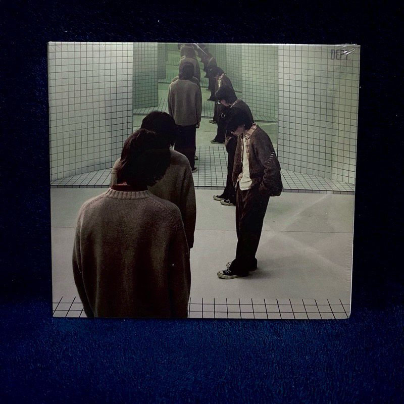 Dept - CD (ซีดี) 1st Album : Ceramics Runway | Shopee Thailand