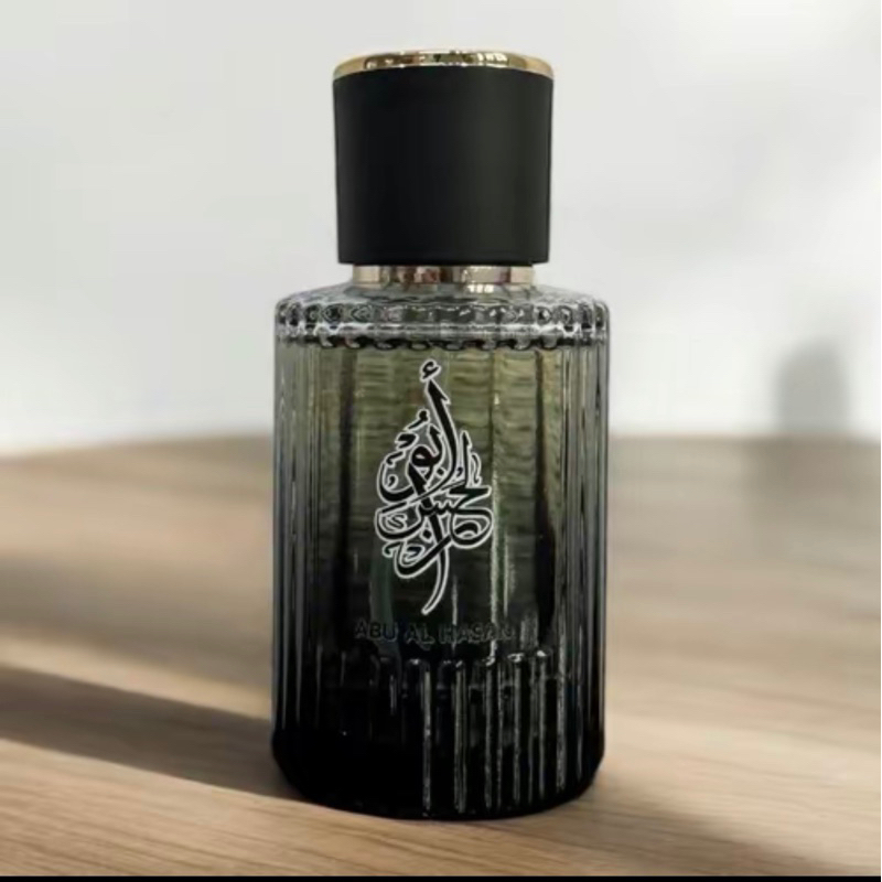 น้ำหอมเคาน์เตอร์แบรนด์ กลิ่นหอมติดทนนาน 1-2วัน ABU AL HASAN 50 ml สเปรย์(PERFUME) | Shopee Thailand