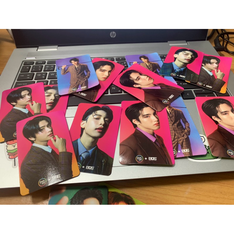 การ์ด SUNSU X BUS ค้าบบบ 🍏🍓🫶🏻เลือกเมมได้เลยไม่ต้องลุ้น ลุ้นของแถมโพลา ...