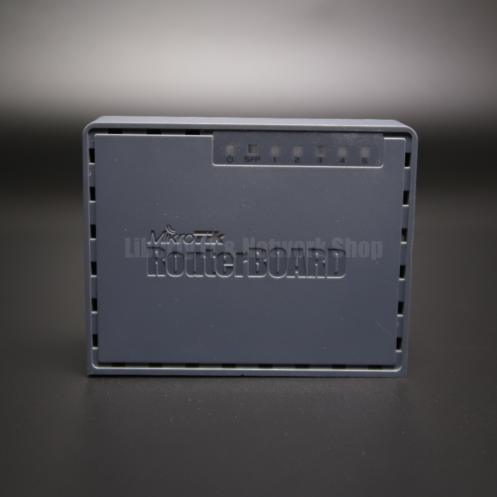(มือสอง) Mikrotik HEX S | Shopee Thailand