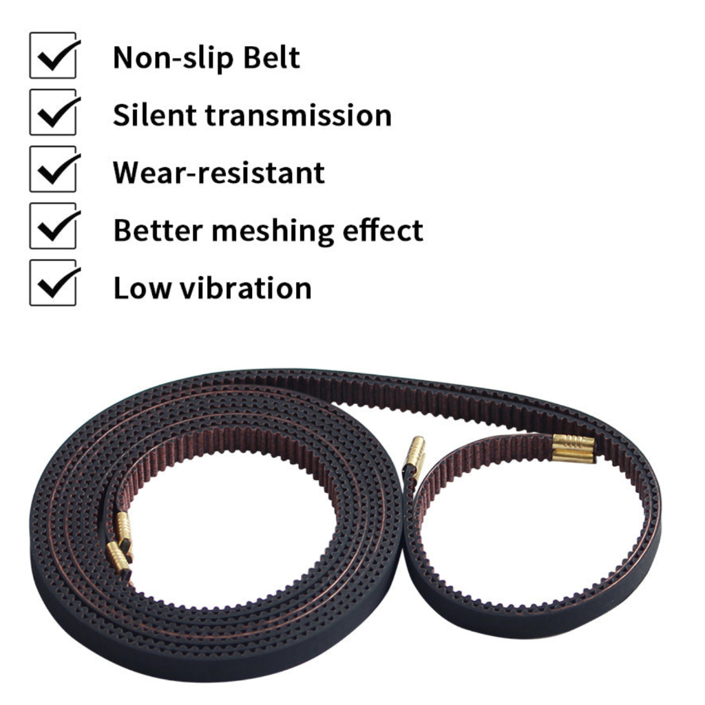 Elegoo Neptune 4 Max X-Axis , Y-Axis Belt | Shopee Thailand