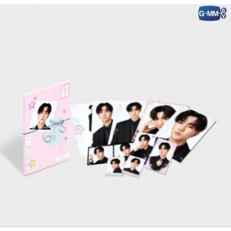 PERTH MINI PHOTOSET เพิร์ธ gmm แบ่งขาย | Shopee Thailand