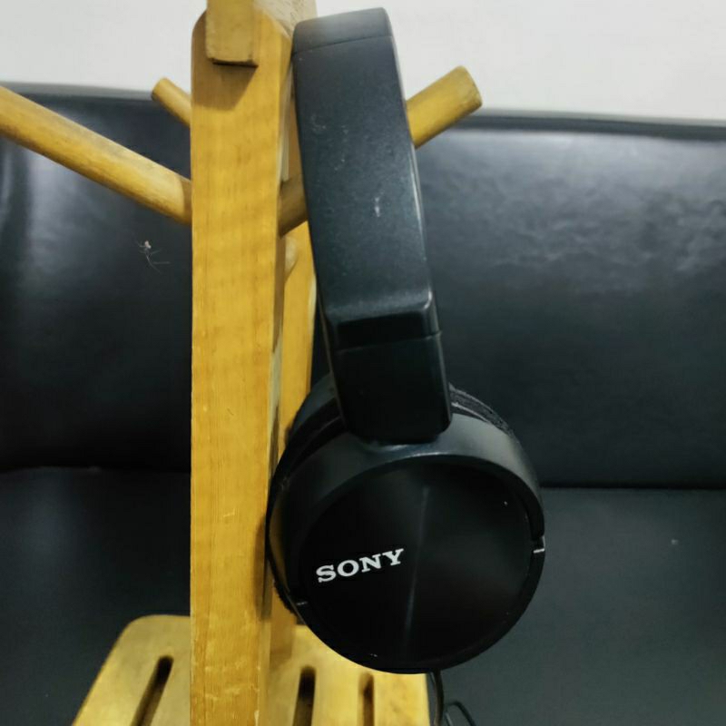 หูฟังครอบหู(SONY)MDR-ZX310 AP มือ2ของแท้ | Shopee Thailand