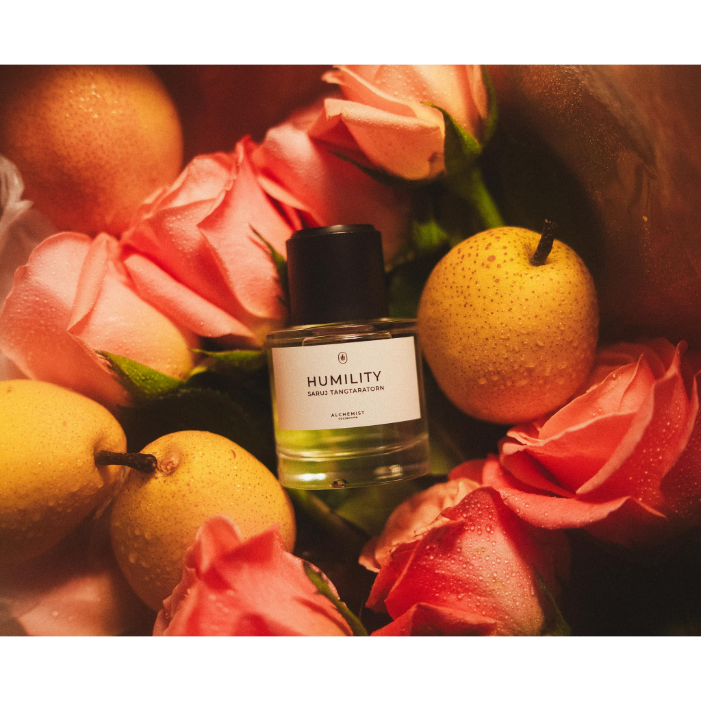 VIVE PERFUME - Humility EDP 50 ML | Shopee Thailand