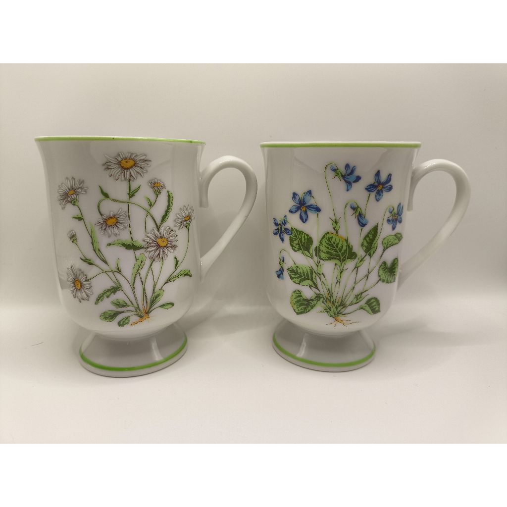 Royal Domino Mug มีให้เลือกสองลาย | Shopee Thailand