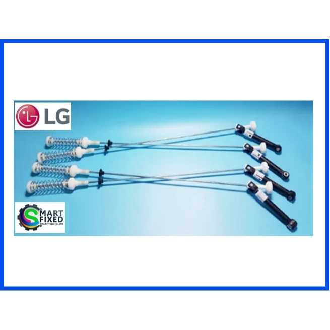 โช๊คหูหิ้วถังซักอะไหล่เครื่องซักผ้าแอลจี/Suspension Assembly /LG ...