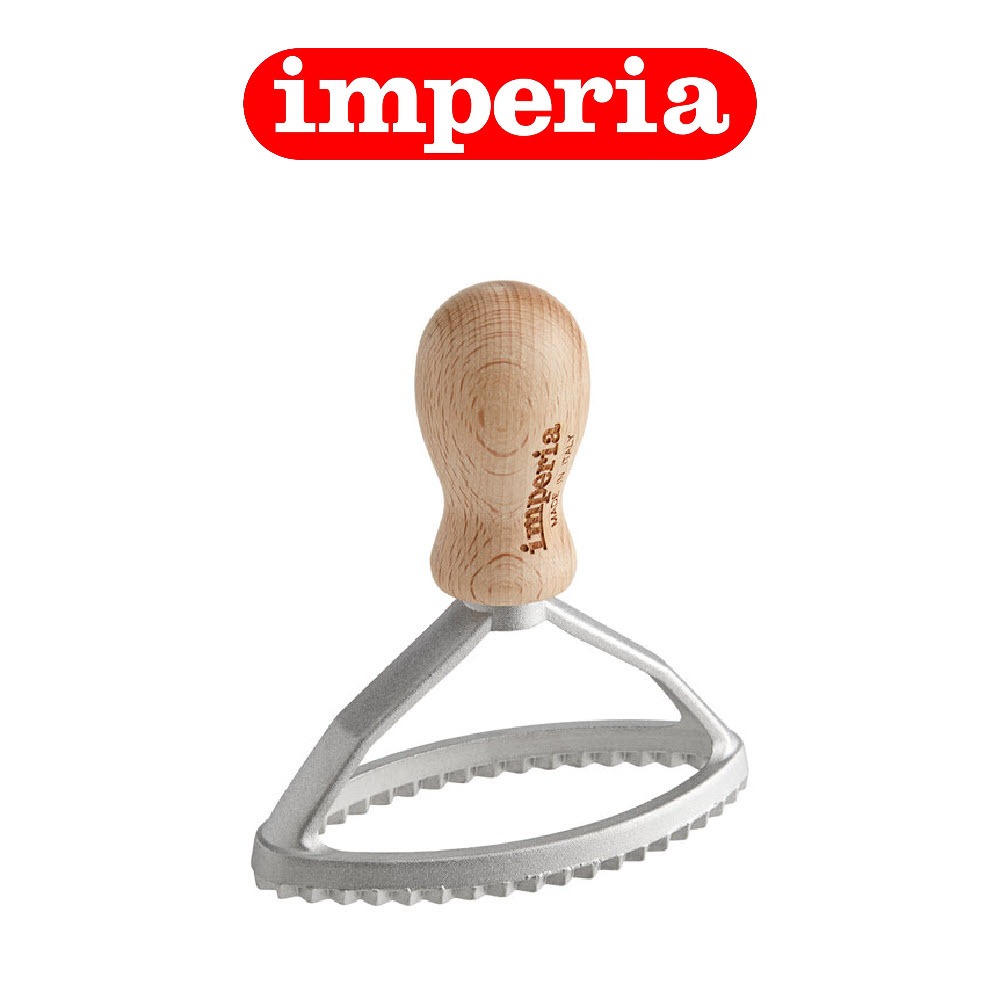 IMPERIA ประทับ Stamp พาสต้า ราวีโอลี่ pasta ravioli และ คุ้กกี้ cookies ...