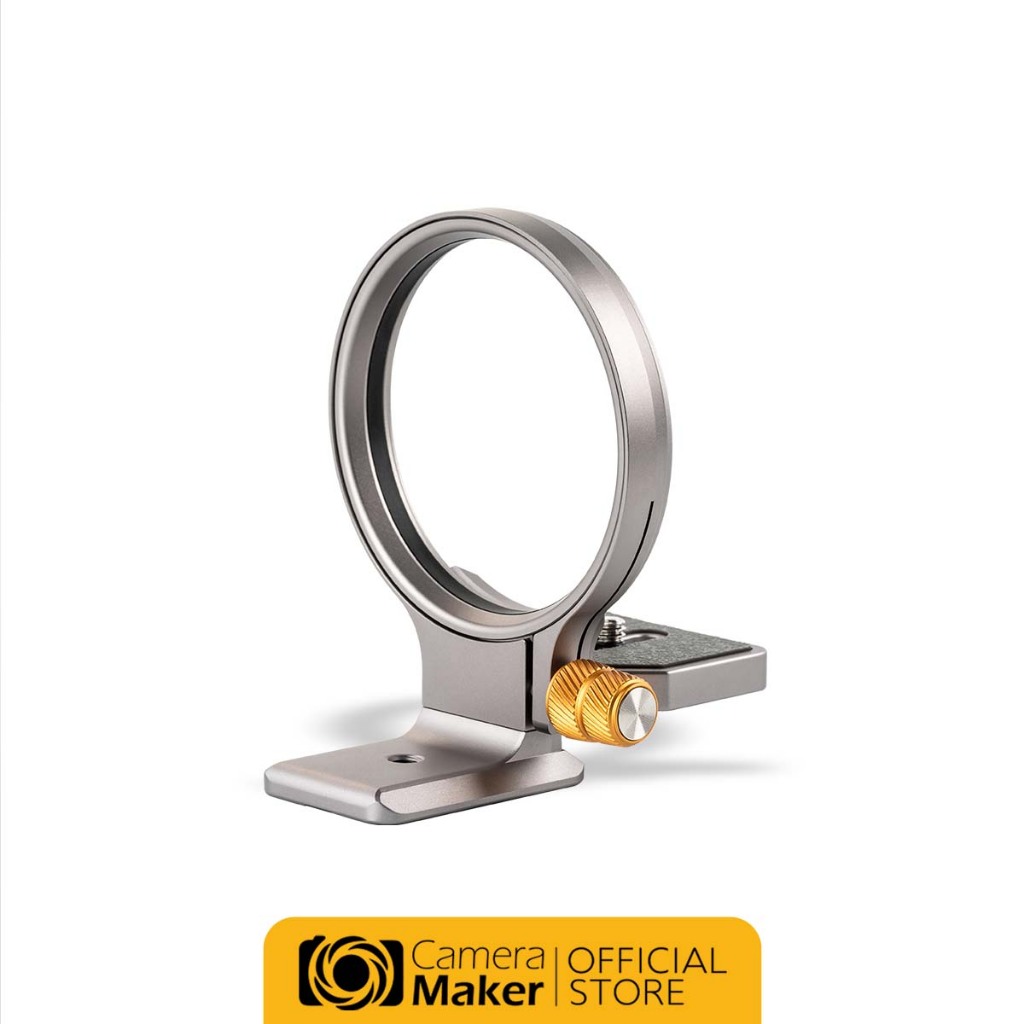 แหวนปรับหมุนกล้อง NiSi WIZARD BRACKET (W63) – SONY A SERIES (ตัวแทน ...