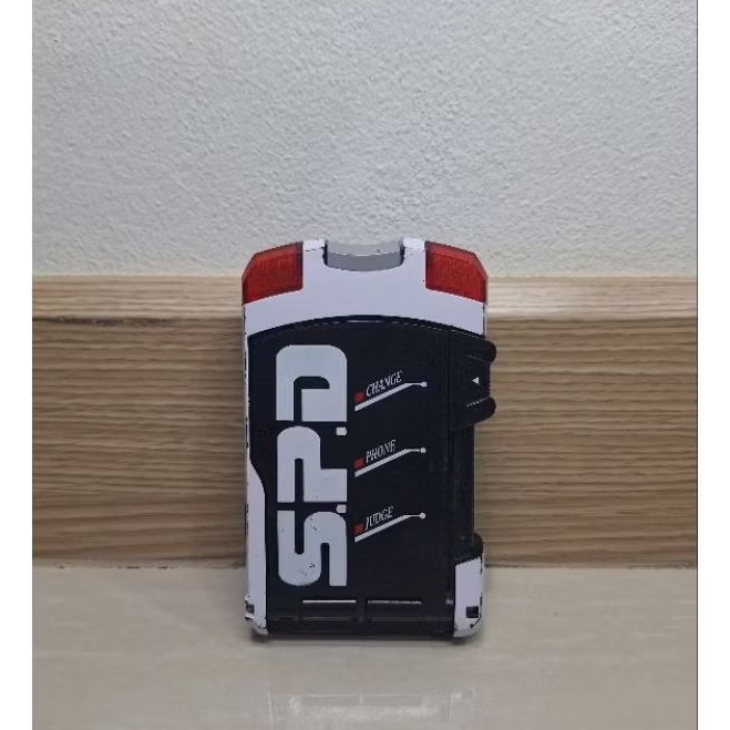 Dx Sp license ที่แปลงร่าง เดกะเรนเจอร์ | Shopee Thailand