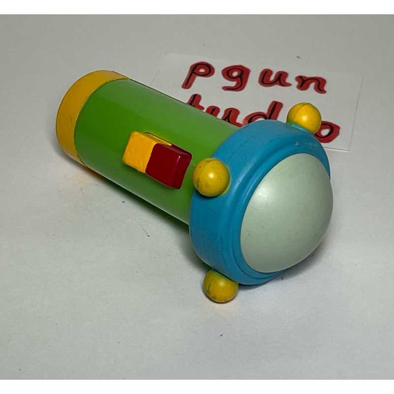 (ของแท้ : พร้อมส่ง) T-ARTS : ไฟฉายย่อส่วน ของวิเศษของโดราเอม่อน ...