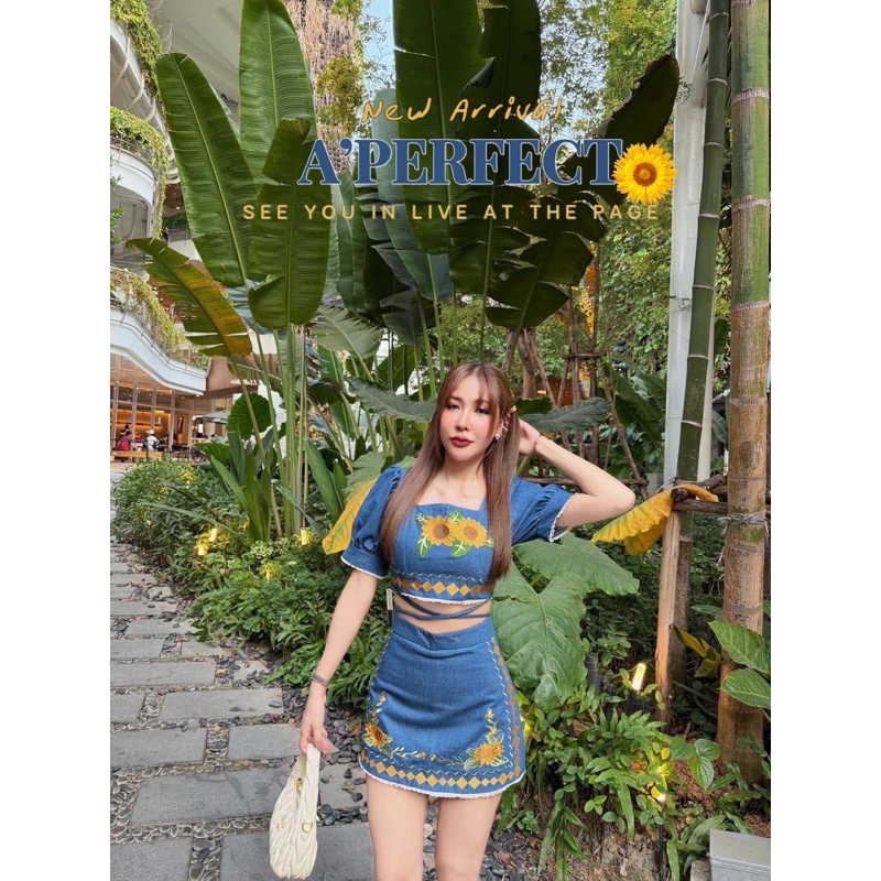 มือ1 Z.S ป้ายCHER'ANN | Shopee Thailand