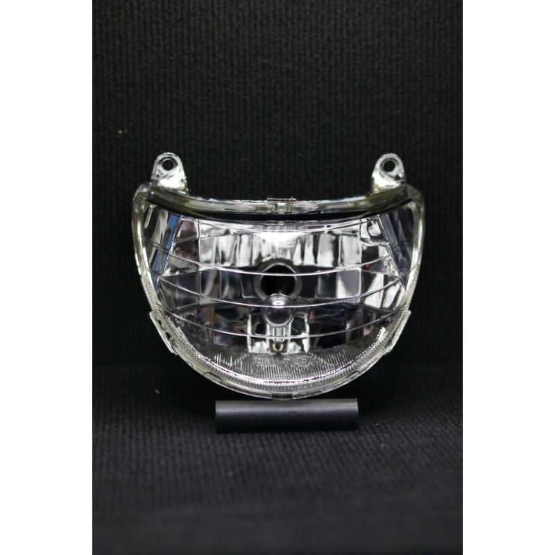 โครมไฟหน้า Tiara 120 ไฟหน้าtiara S ไฟหน้าเทียร์ร่า Yamaha Tiara 120 ...