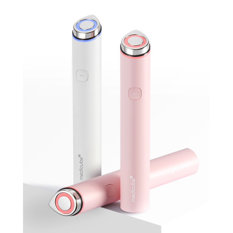 พร้อมส่ง The Medicube รุ่น Booster Pro Mini | Shopee Thailand