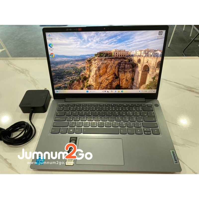 รหัสสินค้าR0048-25 LenovoIdeaPadSlim3i14ITL6-82H701ARTA Ram 20GB HDD ...