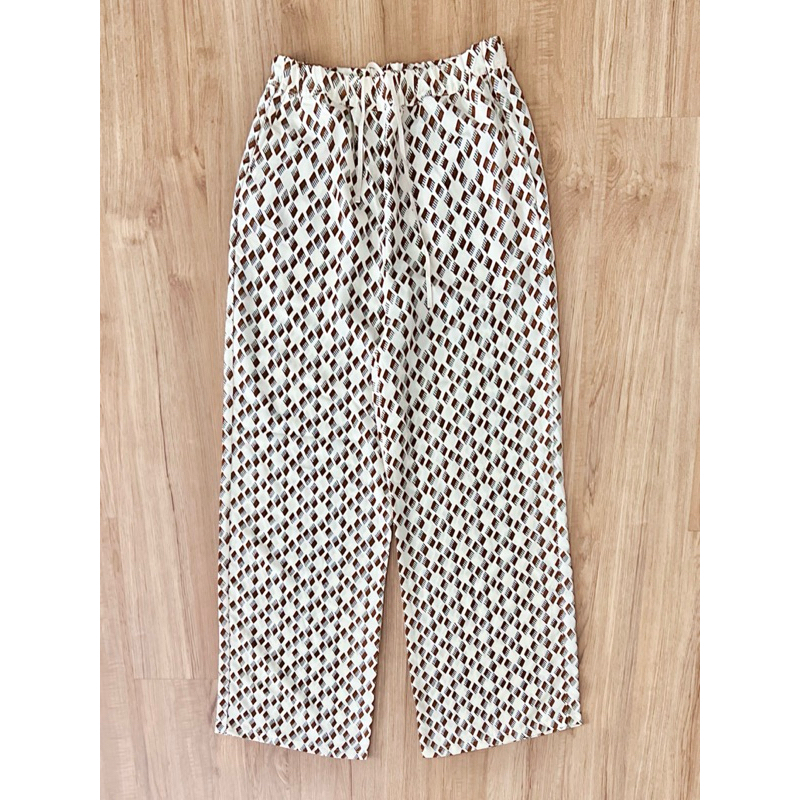 lepsim high waist pant | Shopee Thailand