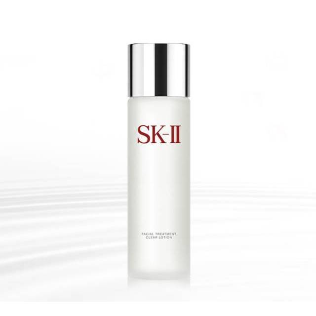 🔥Top Sales🔥 🌟SK🌟-II/SKII/SK2🌟 Facial Treatment Essence 230ml บำรุง บํารุงผิวหน้า ทรีทเม้นท์ เซ ...
