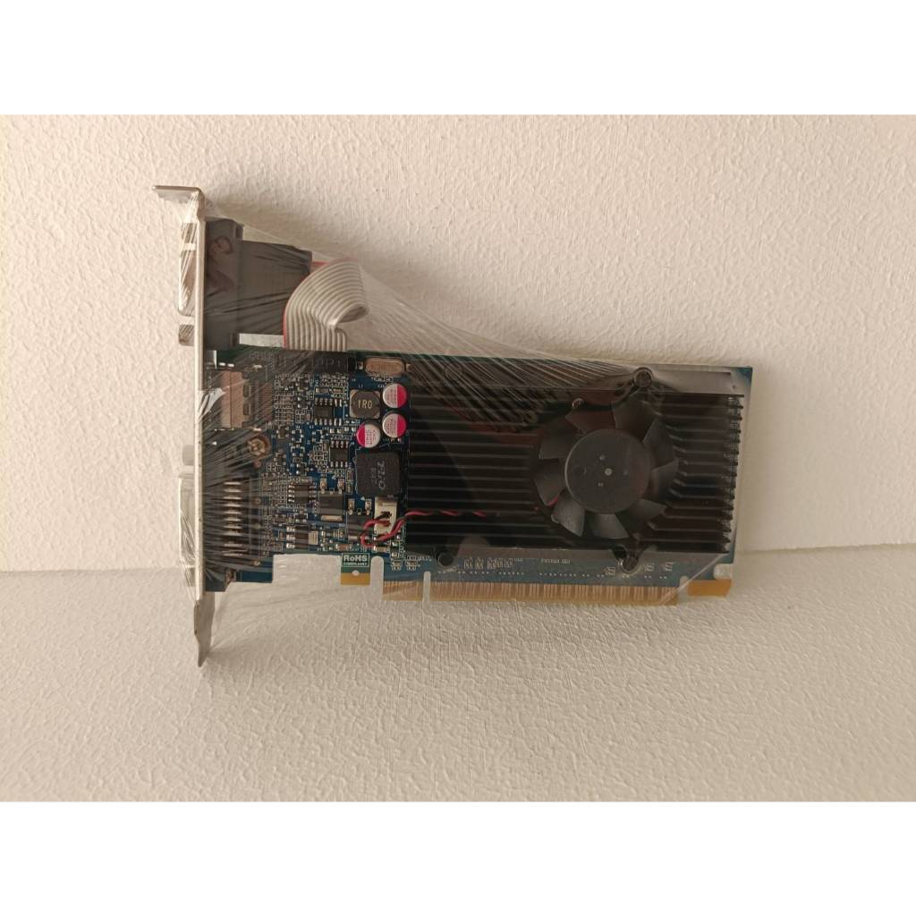 การ์ดจอ DELL Nvidia GeForce GT705 2GB DDR3 64Bit สินค้าลดราคาพิเศษ ...