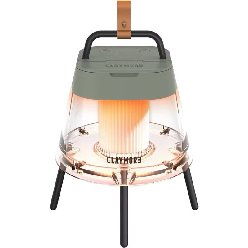 Claymore Athena Moss Green CLL-781MG | Shopee Thailand