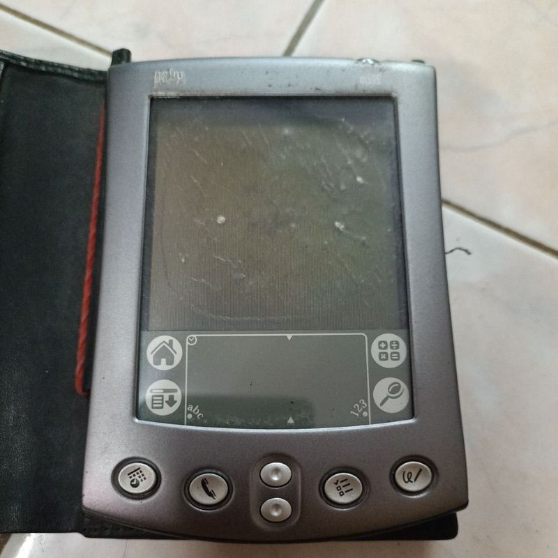 palm m505 เสีย สำหรับสะสม | Shopee Thailand