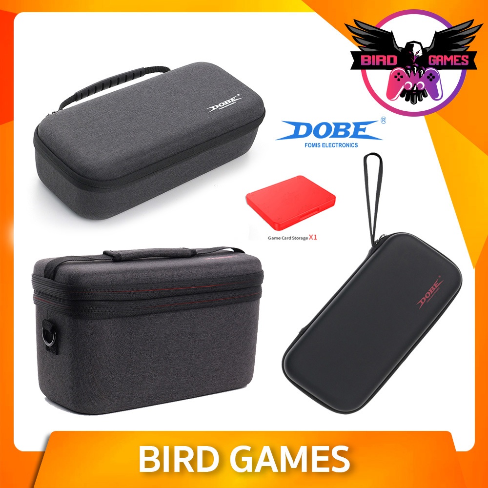 Dobe กระเป๋า Nintendo Switch 2 [Dobe Bag] [Nintendo Switch 2 Bag ...