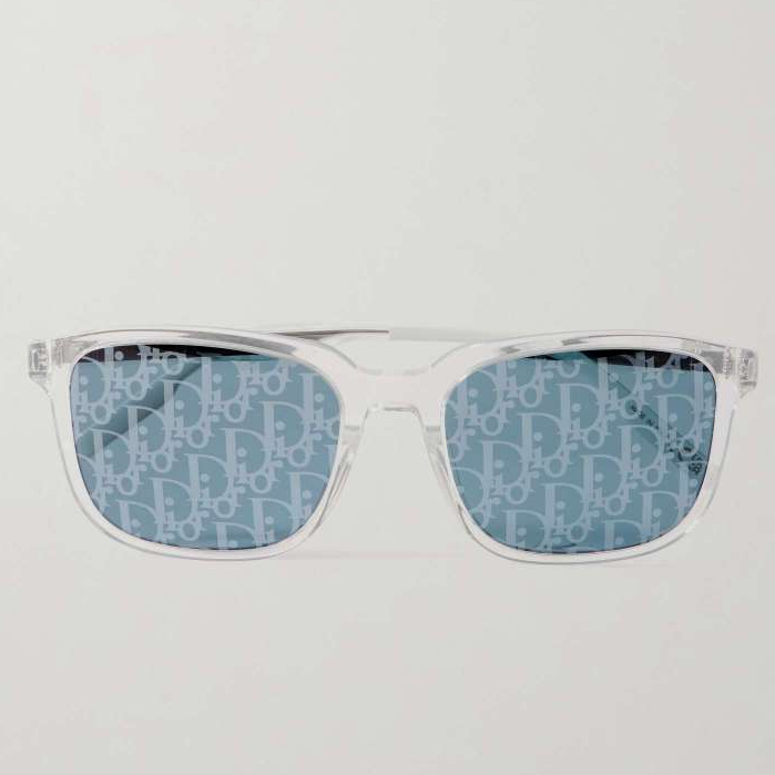 แว่นกันแดด Dior รุ่น Tag SU ของแท้ สวยมาก รับประกันศูนย์ 1 ปี | Shopee ...