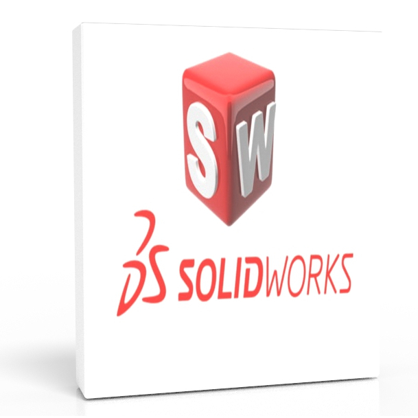 SolidWorks ซอฟต์แวร์ ด้านการออกแบบ 3 มิติ | Shopee Thailand