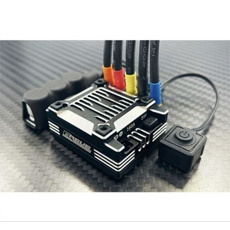 ReveD RD Spec Brushless BREVE ESC RE-BRV | Shopee Thailand