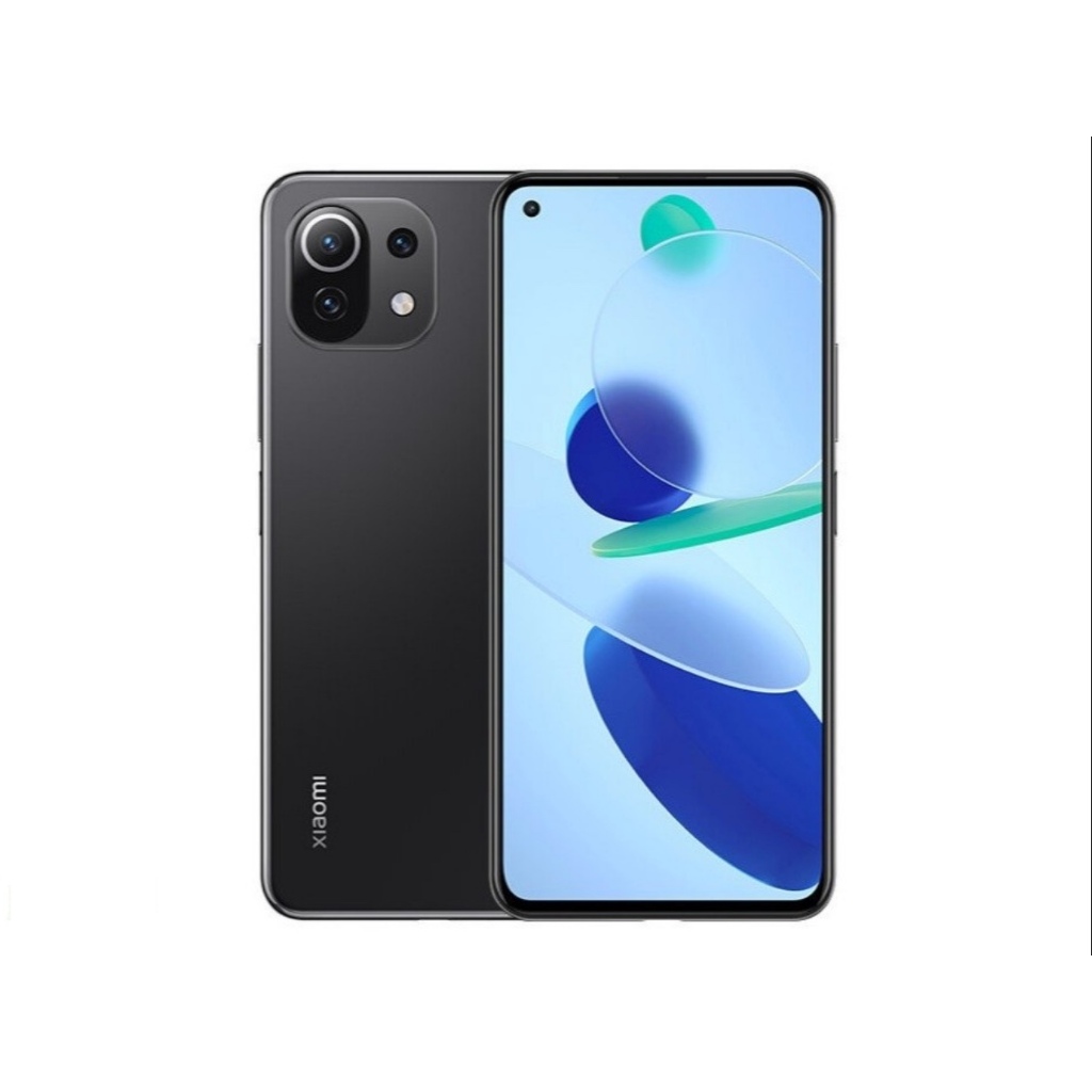 XiaoMi 11 YouthEdition 5G Snapdragon 780G สเตอริโอลำโพงคู่กล้องโทรศัพท์เกม 95 ใหม่ | Shopee Thailand