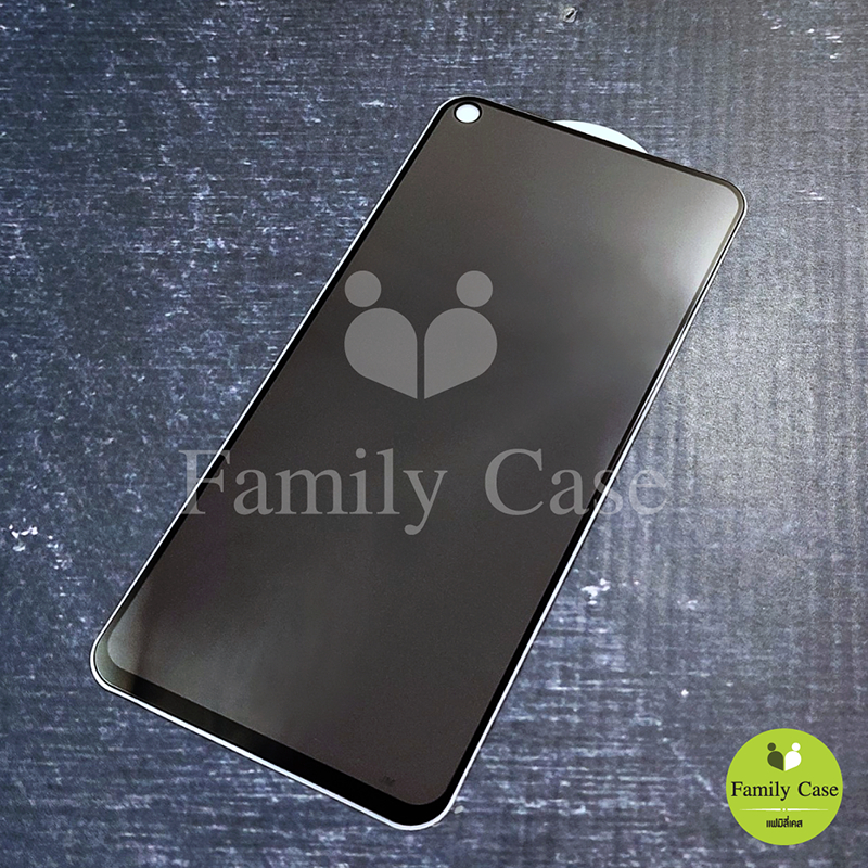 ฟิล์มกระจกเต็มจอกันเผือก XIAOMI 12 13 13C 14C A1 A2+ A3 NOTE7 NOTE 8 - NOTENOTE 13 NOTE 14 ...