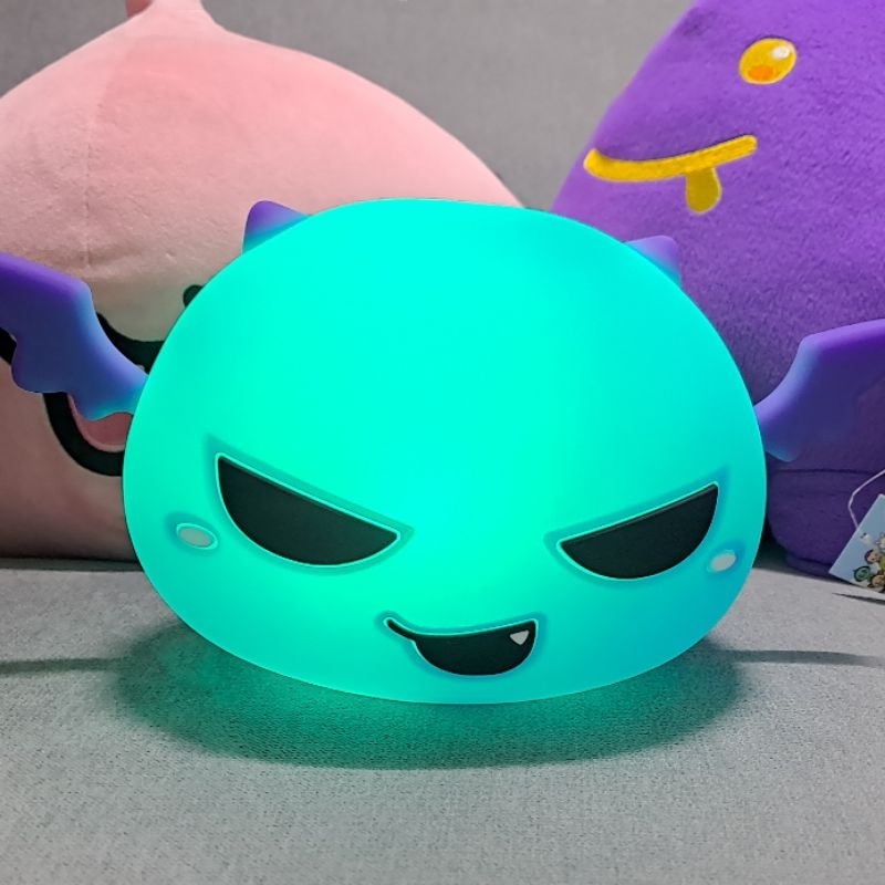 มาใหม่ ตุ๊กตายาง Deviling Ragnarok online monster ของสะสม สภาพดี หายาก ...
