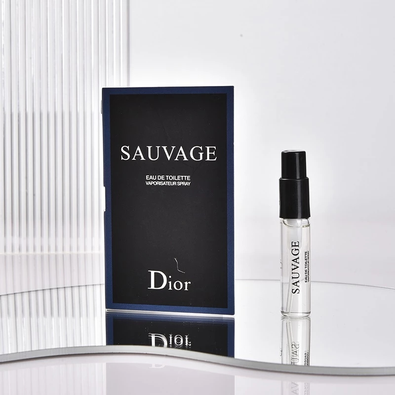 Sauvage EDP/EDT/Parfum / Elixir Parfum 2ml 5ml 10ml | Shopee Thailand