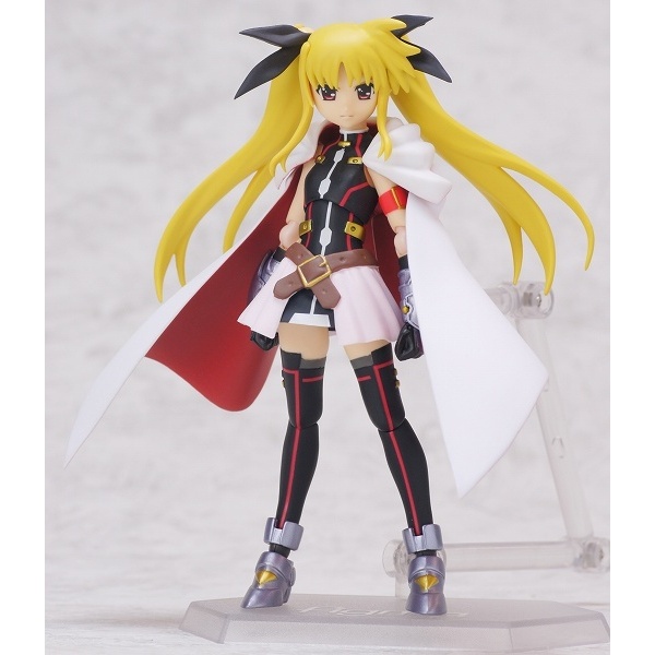 [เเชทก่อนสั่งทุกครั้ง!!] Figma 186 Fate Testarossa: Blaze Form ver. มือ ...
