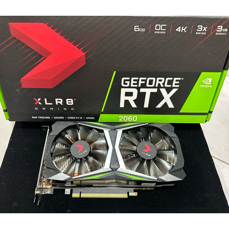 RTX2060 Xlrb Gaming 6GB | Shopee Thailand