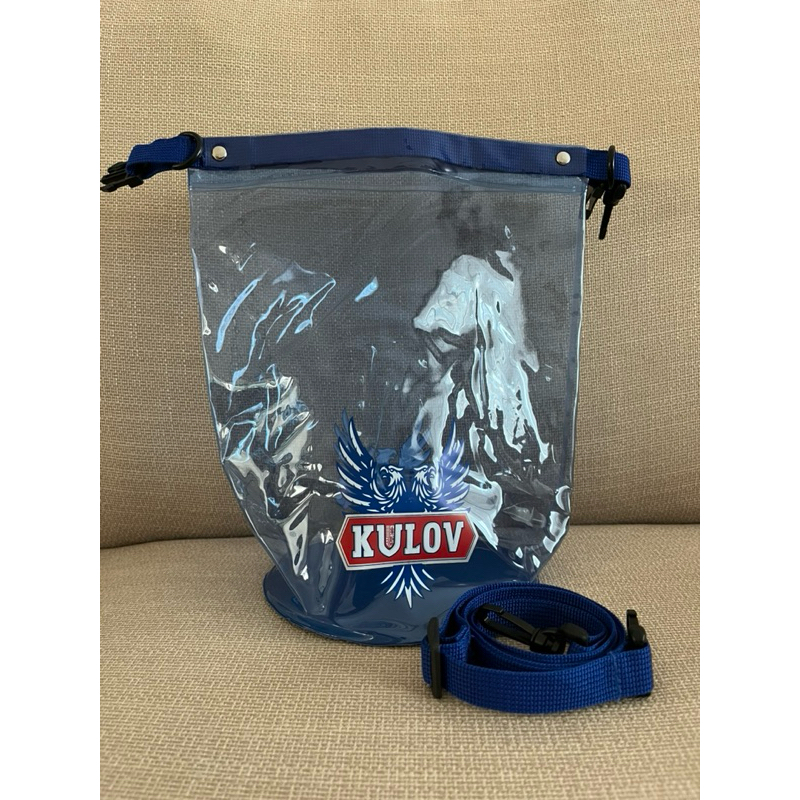 กระเป๋ากันน้ำ KULOV (ของพรีเมี่ยม) | Shopee Thailand