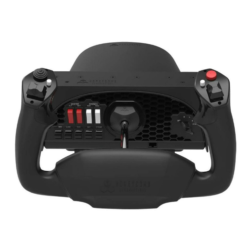 honeycomb alpha yoke | Shopee Thailand