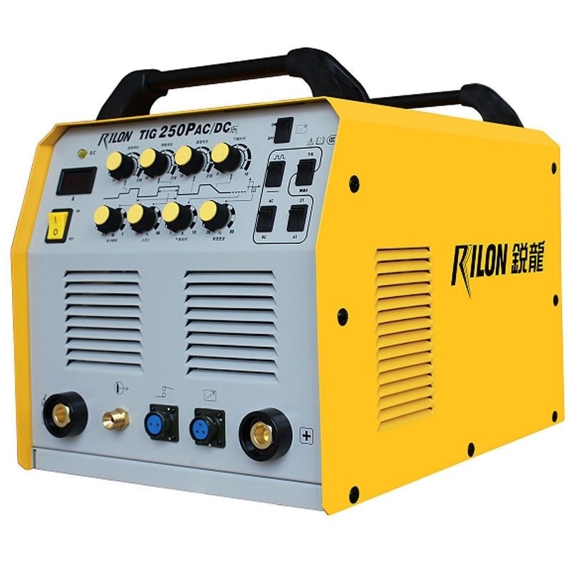 ตู้เชื่อมอลูมิเนียม TIG-250p AC DC ของใหม่แท้100% | Shopee Thailand