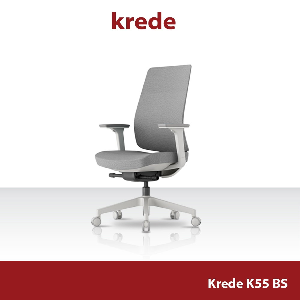 Krede K55BS Distinctive Luxury Office Chair | Shopee Thailand