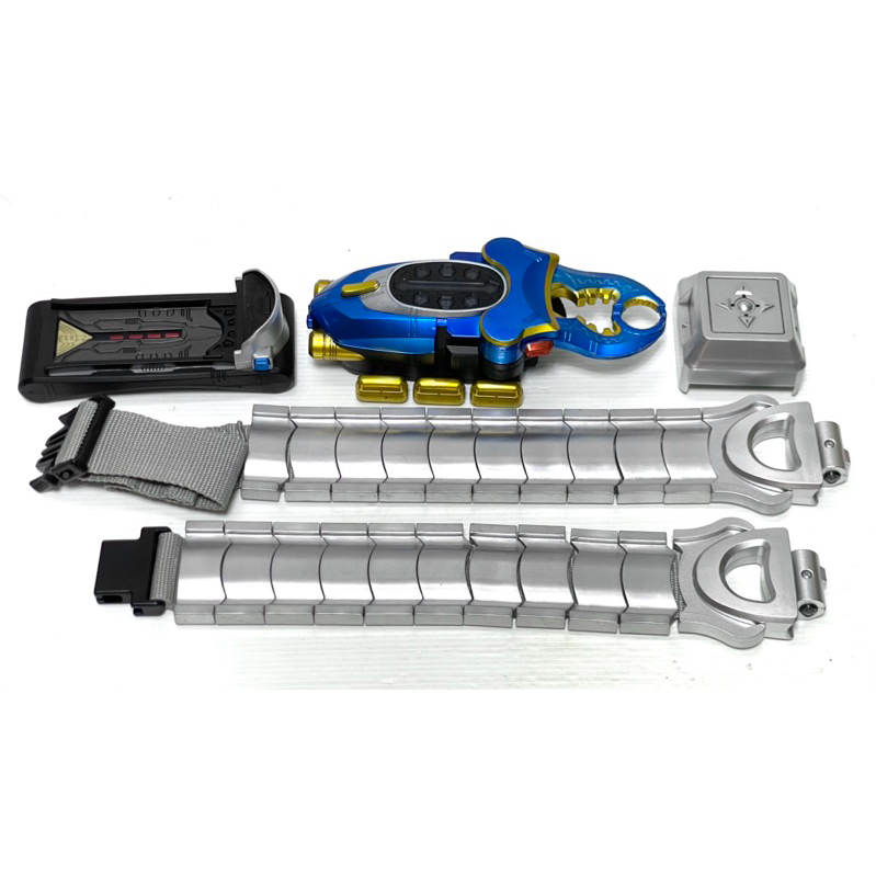 Bandai CSM Gatack Zecter งานแท้บันได จากซีรี่ kamen Rider Kabuto คาบูโ ...