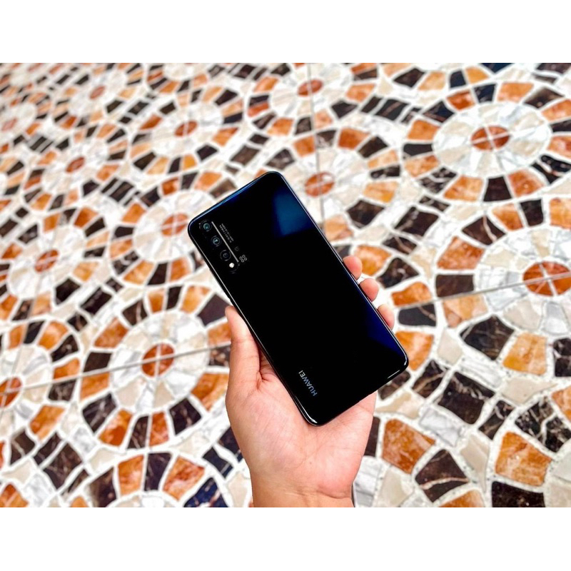 Huawei Nova 5T 8/128gb มือสอง | Shopee Thailand