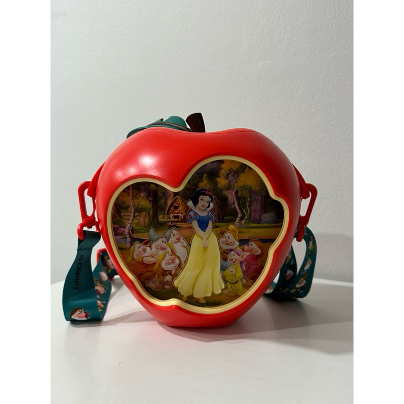 Snow White Bucket สโนไวท์ บัคเก็ต (มือ 1) | Shopee Thailand