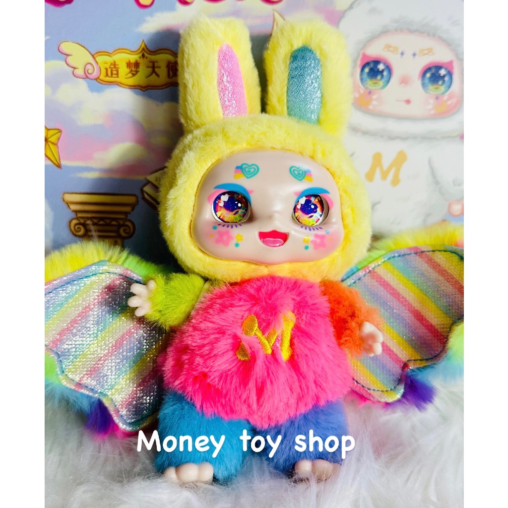 🌈 [พร้อมส่ง]💖 ซีKimmon Dream Andgel🌈 •แบบเลือกตัว• | Shopee Thailand