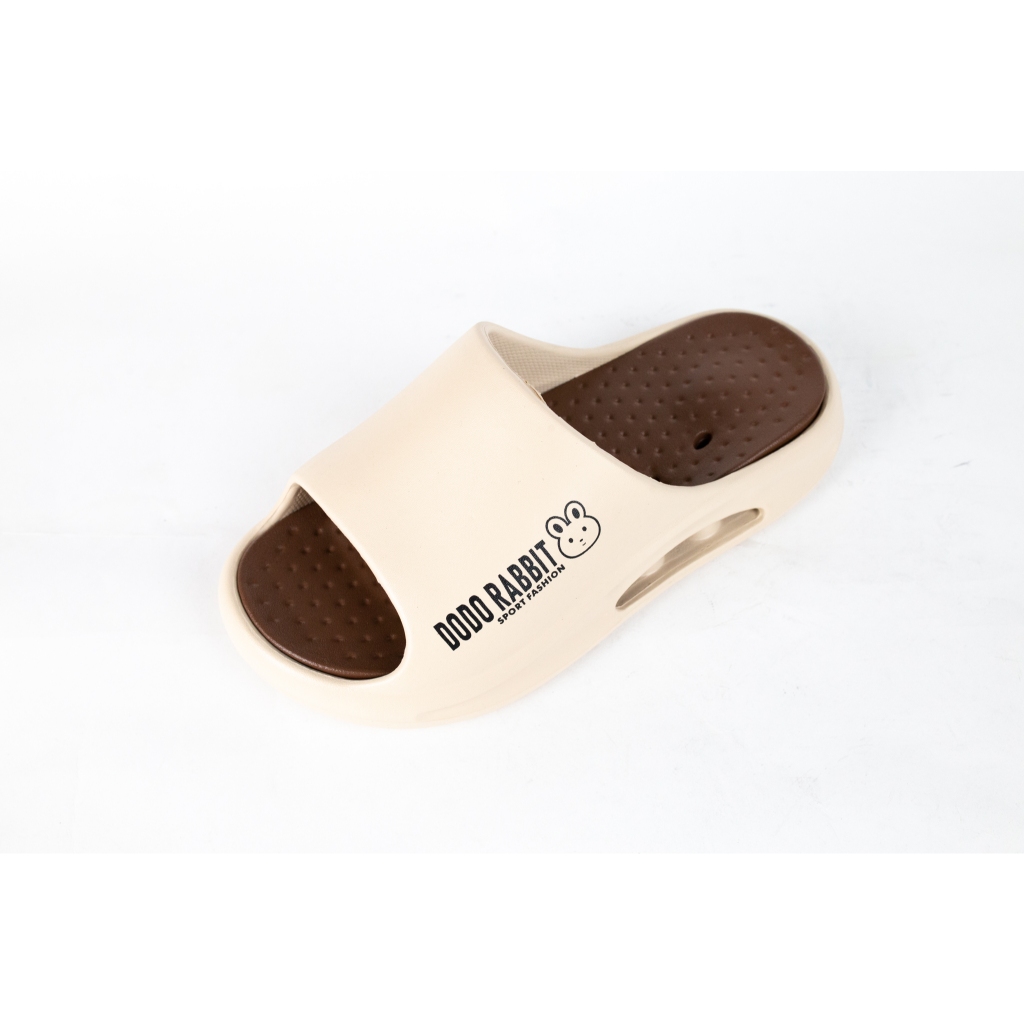 Roving Fox รองเท้าแตะพื้นนุ่มนิ่ม รุ่น RF6468 พื้นนุ่มใส่สบาย สีสันสดใส มี 2 สี | Shopee Thailand