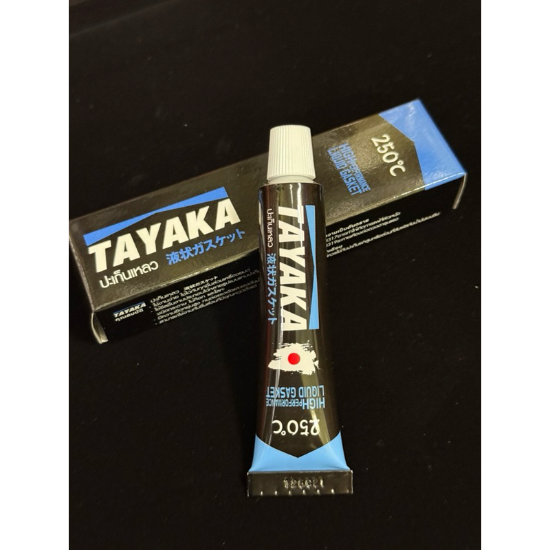 กาวปะเก็นเหลว TAYAKA | Shopee Thailand