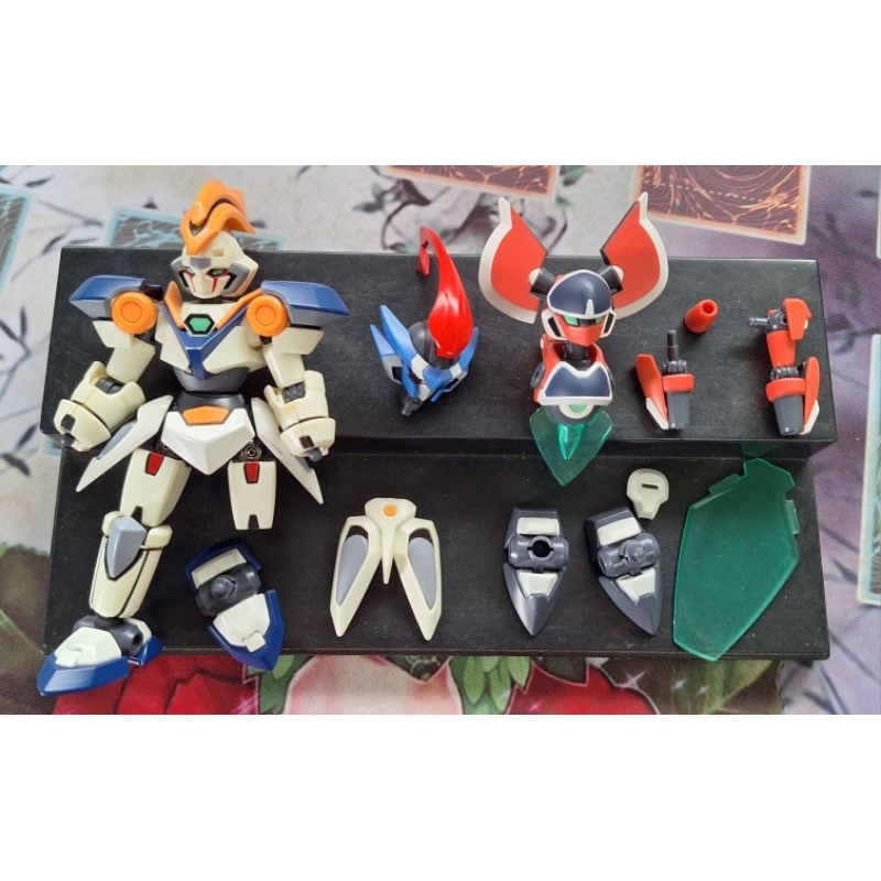 bandai lbx z modeอะไหล่ | Shopee Thailand