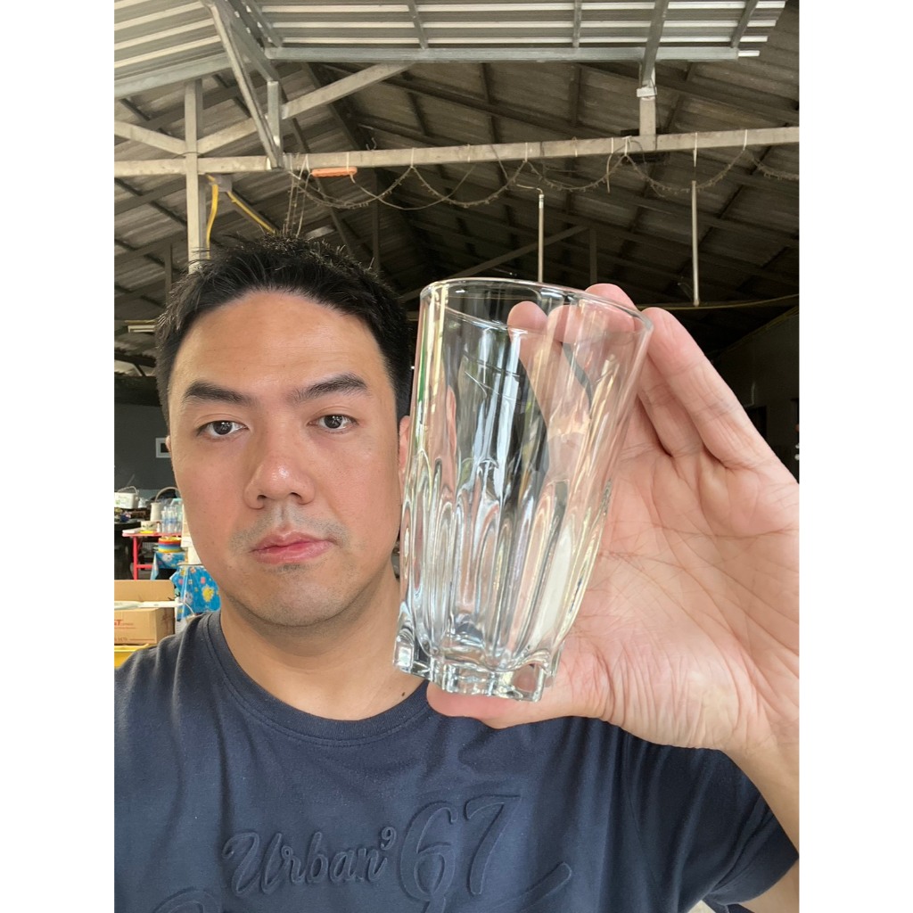 แก้วตูดจีบ แก้วกาแฟโบราณ ขนาด 255ml หรือ 9oz ออกใบกำกับภาษีได้ รห้สkenzg00008 | Shopee Thailand