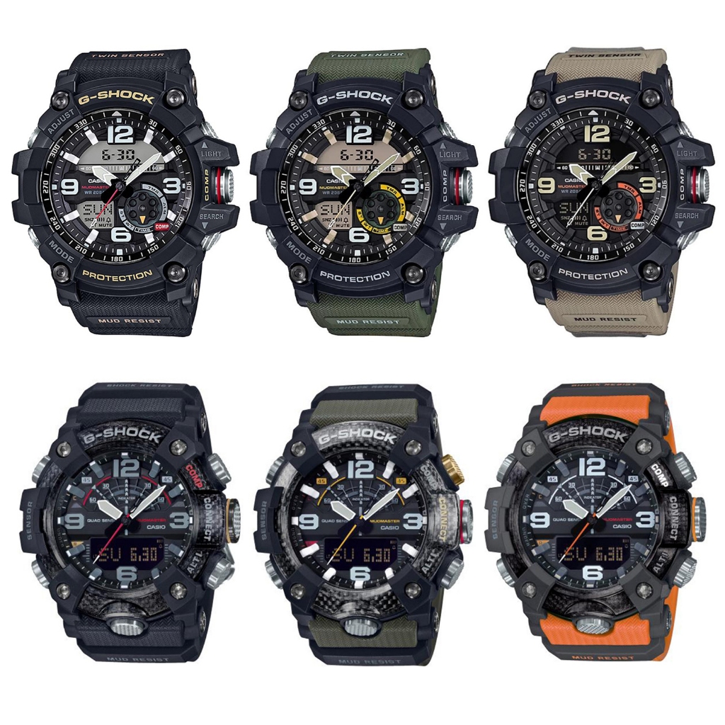 G-SHOCKMUDMASTER GG-1000,GG-B100,GG-B100-1A,GG-B100-1A3,GG-B100-1A9,GG ...