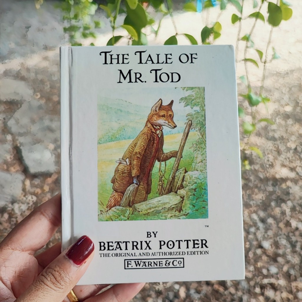 Peter Rabbit by Beatrix potter Pockets Book ปกแข็ง แยกเล่ม นิทานภาษา ...